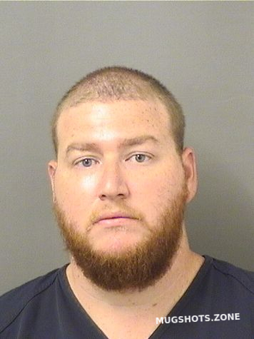 BUSH ROY E 09/15/2023 - Palm Beach County Mugshots Zone