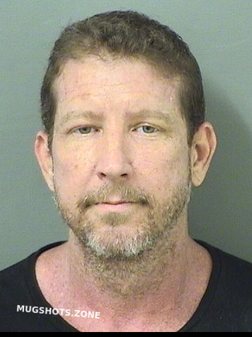 CLAFFEY JASON MICHAEL 09/15/2023 - Palm Beach County Mugshots Zone