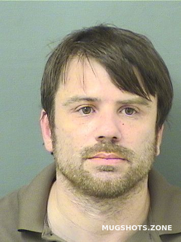 SONDERMAN THOMAS ROBERT 09/16/2023 - Palm Beach County Mugshots Zone