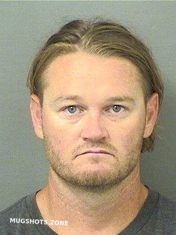 MERRITT KYLE STEVEN 09/16/2023 - Palm Beach County Mugshots Zone