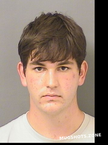 GITTLEMAN MAXWELL ADAM 09/17/2023 - Palm Beach County Mugshots Zone