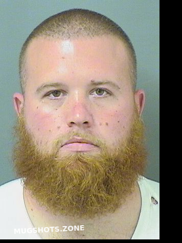 GOODE ROBERT SAMUEL 09/17/2023 - Palm Beach County Mugshots Zone