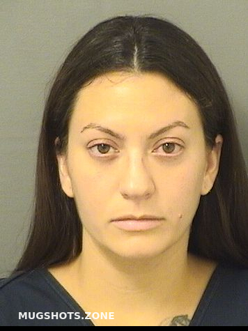 TEETER FRANCES 09/18/2023 - Palm Beach County Mugshots Zone