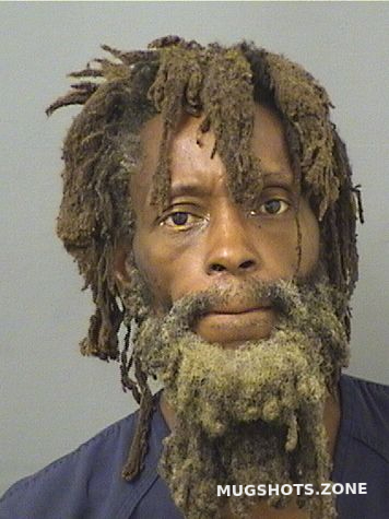 JOHNSON MICHAEL DEANGELO 09/19/2023 - Palm Beach County Mugshots Zone