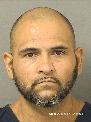 RODRIGUEZ JOSE LUIS JR 09/19/2023 - Palm Beach County Mugshots Zone