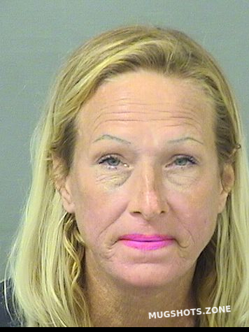 LEAFDALE JENNA C 09/19/2023 - Palm Beach County Mugshots Zone