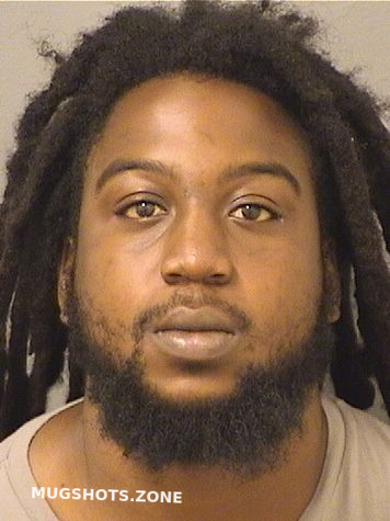 SMITH CALVIN LEON JR 09/20/2023 - Palm Beach County Mugshots Zone