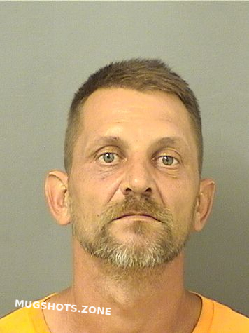 HESTER STEVEN RAY 09/20/2023 - Palm Beach County Mugshots Zone