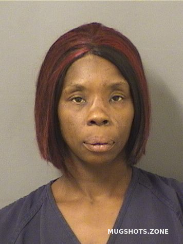 STUDIVANT CRYSTAL C 09/20/2023 - Palm Beach County Mugshots Zone
