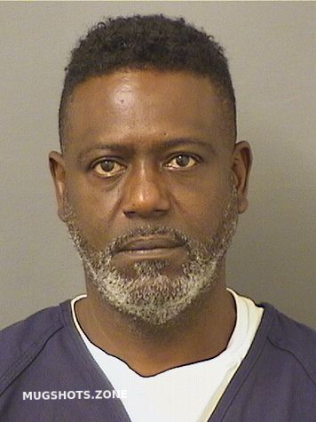 RAHMING JOSHUA JOHN 09/20/2023 - Palm Beach County Mugshots Zone