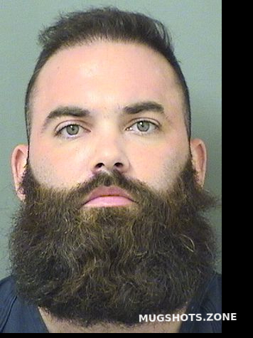 FOX BRIAN CHRISTOPHER 09/20/2023 - Palm Beach County Mugshots Zone