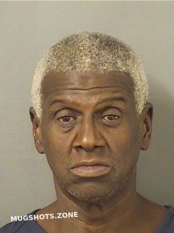 SMITH MARION LEE JR 09/21/2023 - Palm Beach County Mugshots Zone