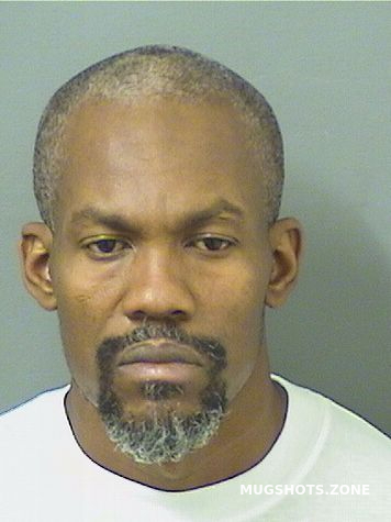 WILLIAMS ROBERT 09/21/2023 - Palm Beach County Mugshots Zone