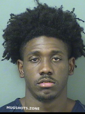 DENSON TERRENCE ANTHONY 09/21/2023 - Palm Beach County Mugshots Zone