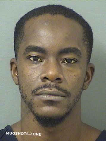 TASSY JOSEPH JUNIOR 09/21/2023 - Palm Beach County Mugshots Zone