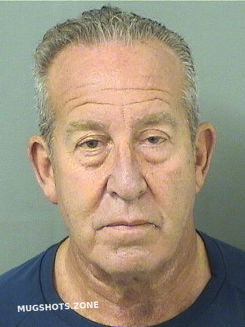 ROSENBLUM HOWARD STEVEN 09/22/2023 - Palm Beach County Mugshots Zone