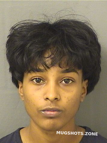 BRAUTIGAM CHRISTINA ANNABELLE 09/22/2023 - Palm Beach County Mugshots Zone