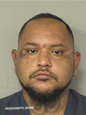 ALVAREZ JOSUE MODESTO 09/22/2023 - Palm Beach County Mugshots Zone