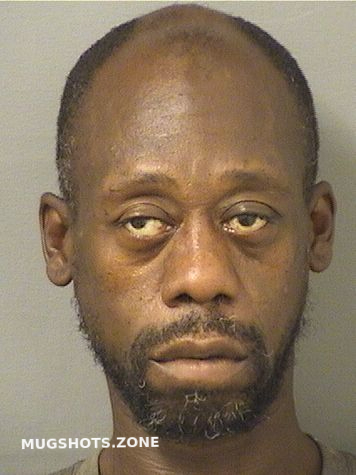 ALLEN ANDRE EDWARD 09/23/2023 - Palm Beach County Mugshots Zone