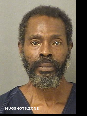 TUFF CHARLES J 09/23/2023 - Palm Beach County Mugshots Zone