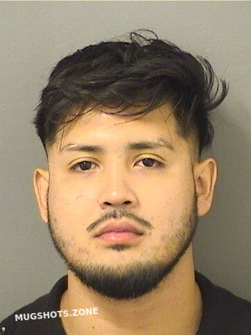 HERNANDEZRAMOS BRANDON 09/23/2023 - Palm Beach County Mugshots Zone