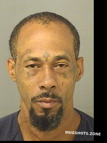 CLINTON MARKO ROBERT 09/24/2023 - Palm Beach County Mugshots Zone