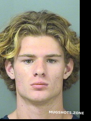 TURNER JOSHUA HUNTER 09/24/2023 - Palm Beach County Mugshots Zone