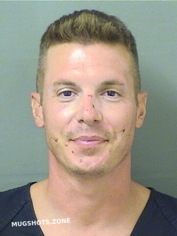 TYLER CHRISTOPHER LEWIS 09/24/2023 - Palm Beach County Mugshots Zone