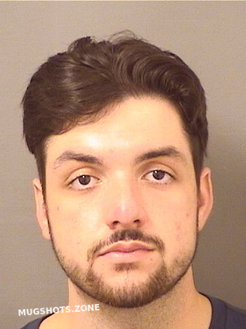 MARTENS NICHOLAS JON 09/25/2023 - Palm Beach County Mugshots Zone