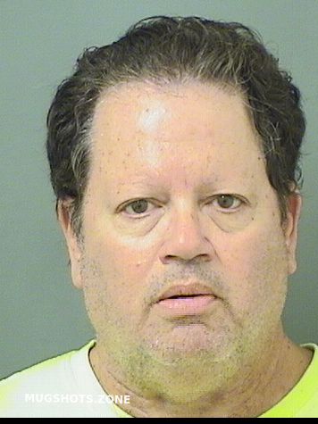 FRIED CRAIG I 09/25/2023 - Palm Beach County Mugshots Zone