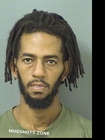 WRAY RODNEY D JR 09/25/2023 - Palm Beach County Mugshots Zone