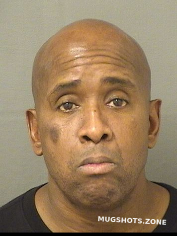 GARRETT STEVEN RICHARD 09/26/2023 - Palm Beach County Mugshots Zone