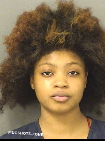 JACKSON LATAVIA 09/26/2023 - Palm Beach County Mugshots Zone