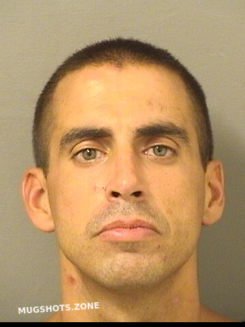 MARTINEZ JESSE RAY 09/26/2023 - Palm Beach County Mugshots Zone