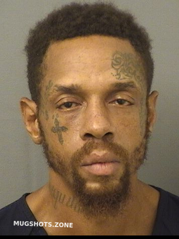 WILLIAMS JAMIE JEROME SR 09/27/2023 - Palm Beach County Mugshots Zone