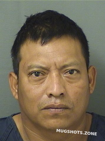 LOPEZBARTOLO ESVIN 09/27/2023 - Palm Beach County Mugshots Zone
