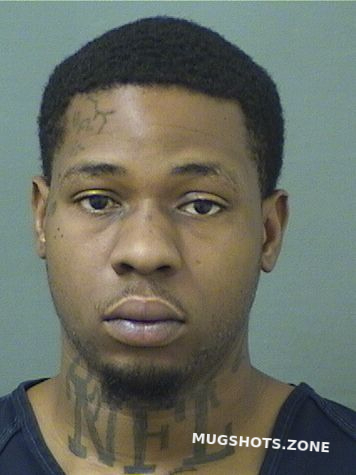 PRENDERGAST JASON JUNIOR 09/27/2023 - Palm Beach County Mugshots Zone