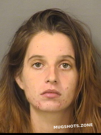 VAUGHT MICHELLE A 09/28/2023 - Palm Beach County Mugshots Zone