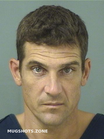 KAPUSHY FRANK JR 09/28/2023 - Palm Beach County Mugshots Zone