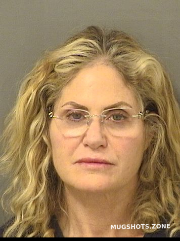 ABRAHAMS ALISON 09/28/2023 - Palm Beach County Mugshots Zone