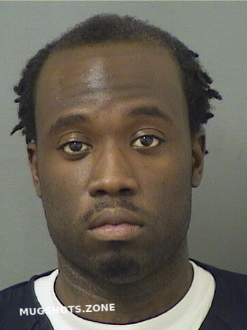 DAVIS KEIANDRE ANTONIO 09/29/2023 - Palm Beach County Mugshots Zone
