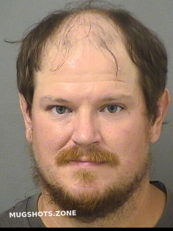 GARRETT BRANDON S 09/29/2023 - Palm Beach County Mugshots Zone