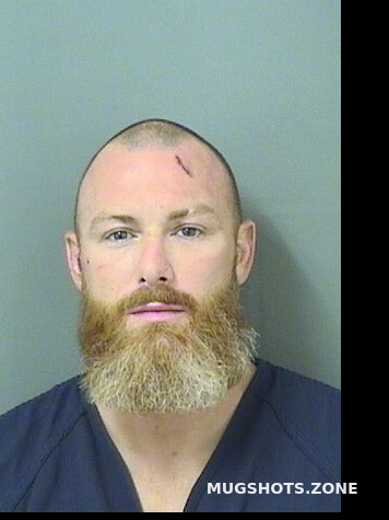 ROGERS MICHAEL B 10/01/2023 - Palm Beach County Mugshots Zone