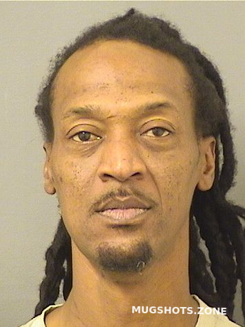 LOWERY DARNELL L 10/03/2023 - Palm Beach County Mugshots Zone