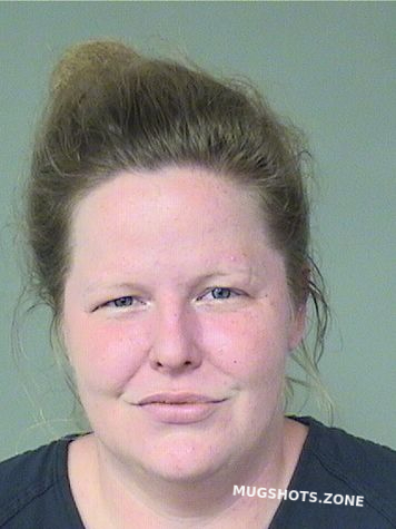 MEE RACHEL CLARE 10/03/2023 - Palm Beach County Mugshots Zone