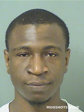 RIGGON RORY J 10/04/2023 - Palm Beach County Mugshots Zone