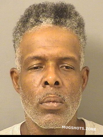 SMITH ANTONIO 10/04/2023 - Palm Beach County Mugshots Zone