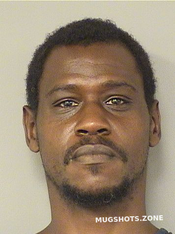 SIMS SAMMY 10/04/2023 - Palm Beach County Mugshots Zone