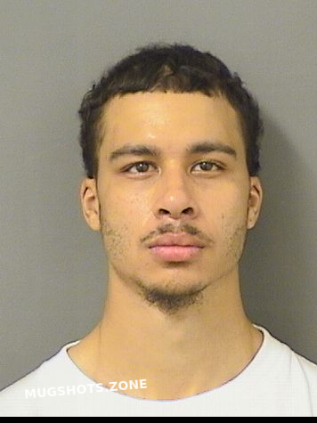 SUTHERLIN SEAN 10/05/2023 - Palm Beach County Mugshots Zone