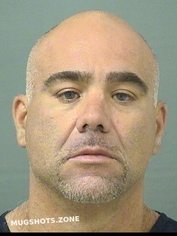 MASCUCH MICHAEL EDWARD JR 10/05/2023 - Palm Beach County Mugshots Zone